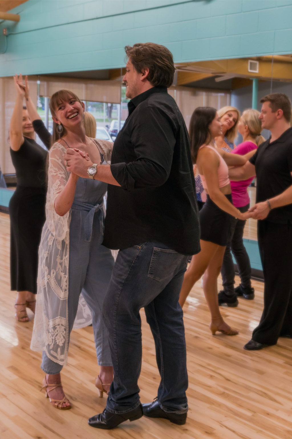 - Colorado Dancesport Ballroom