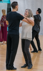 - Colorado Dancesport Ballroom